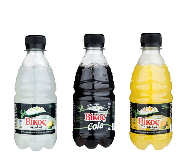 Η ΒΙΚΟΣ Χρυσός Χορηγός & Χορηγός XC RUN στο 2ο Off Road Adventure ...